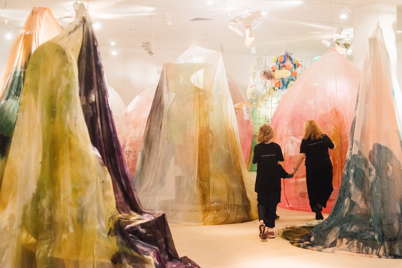 Different by Design: A New, Inclusive Framework for Accessible Museum ...