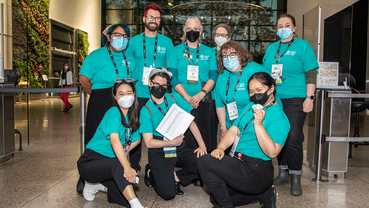 Career Management – American Alliance of Museums