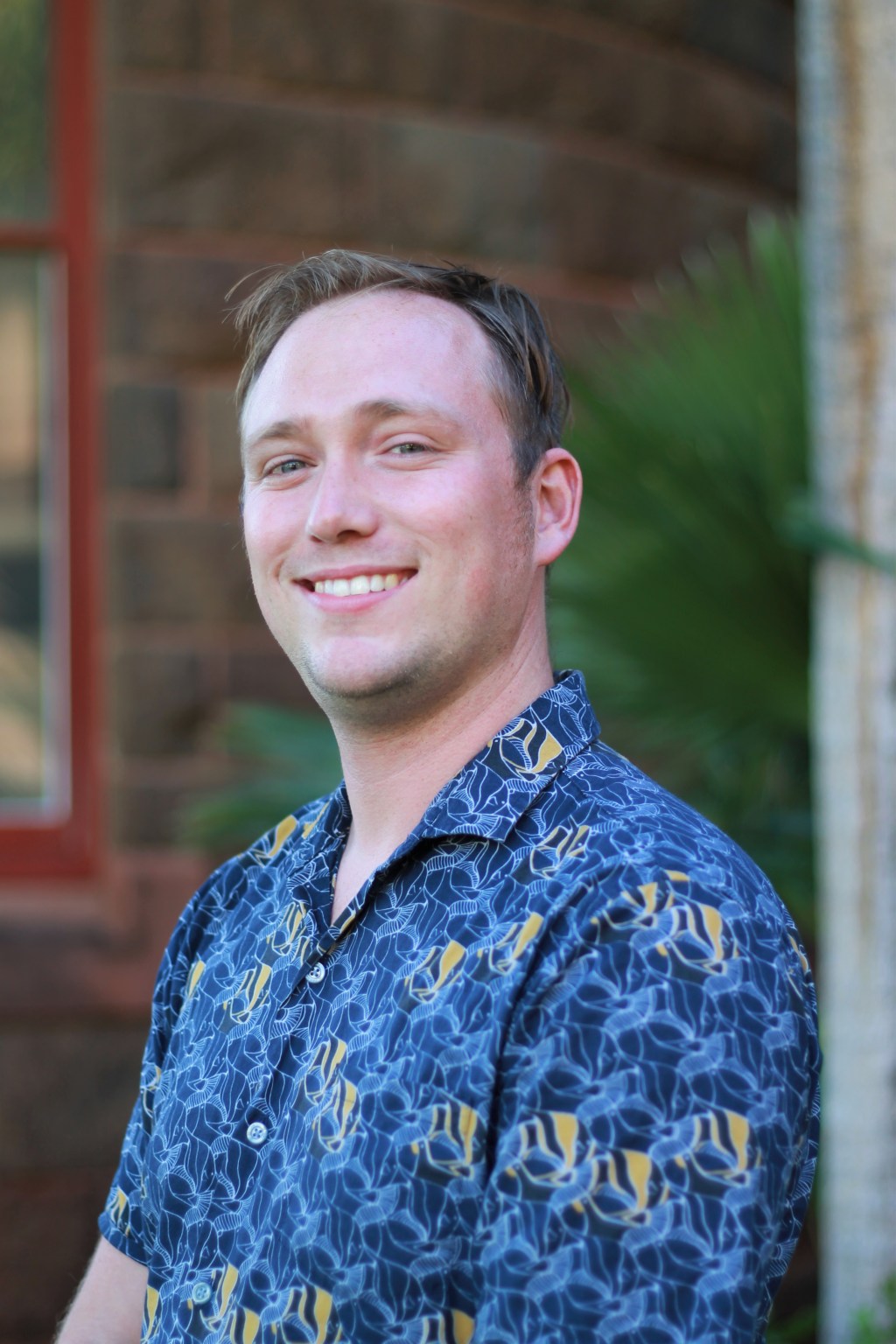 What Does a Curator of Sustainability Do? A Q&A with Chris Hobbs ...