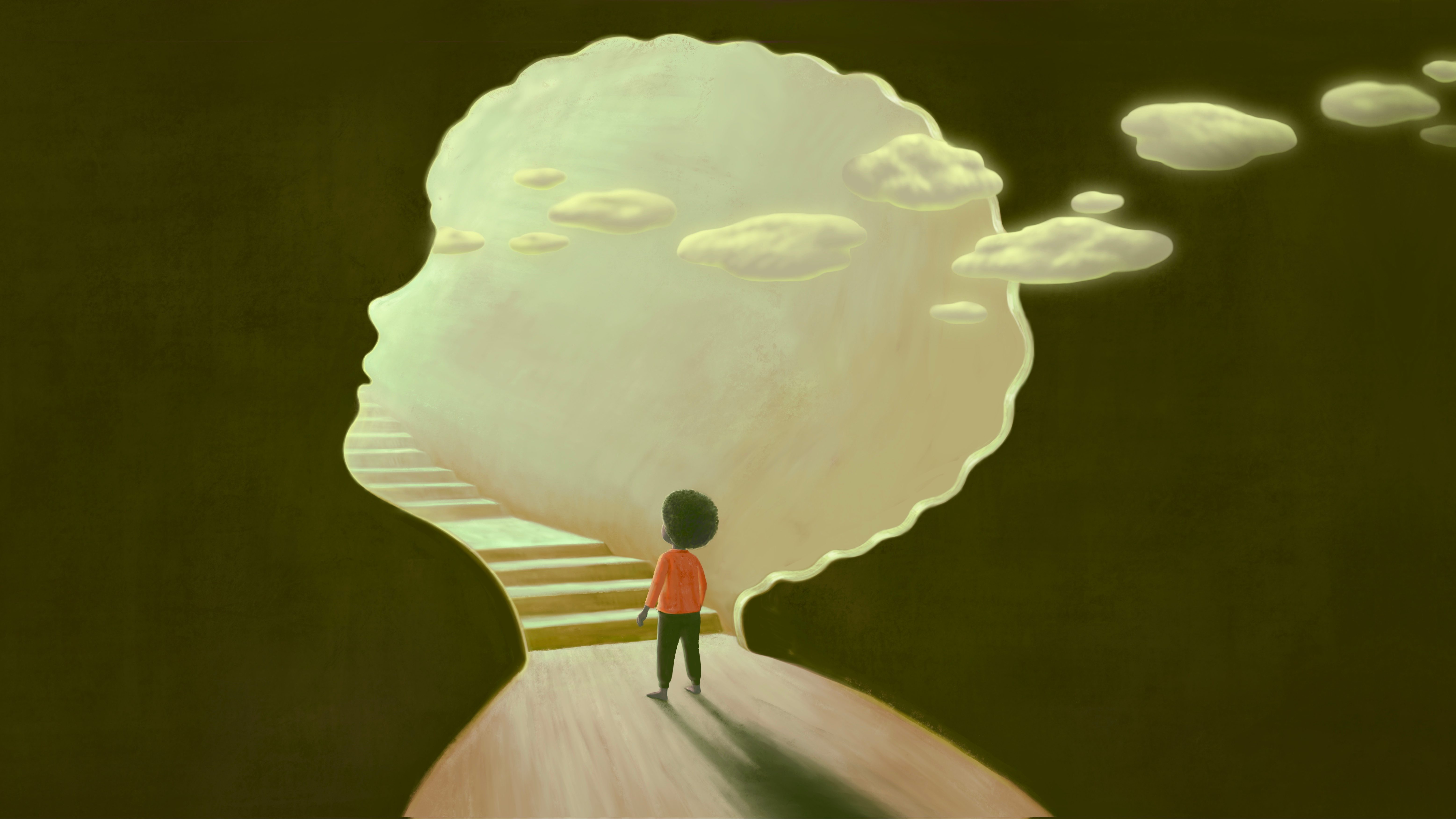 An Afrofuturist School Program Empowers Children to Envision the Future ...