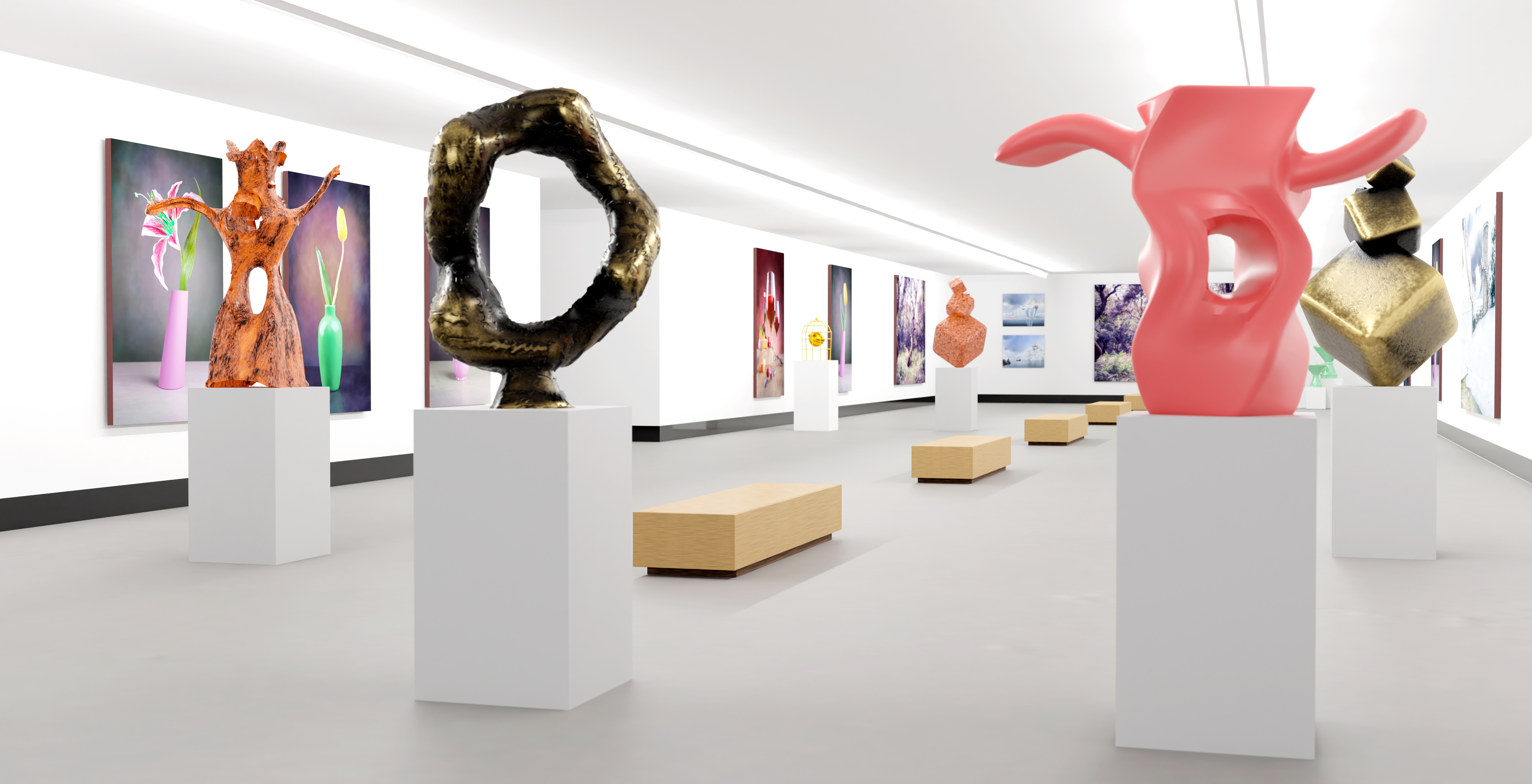 Curatorial Practice – American Alliance of Museums