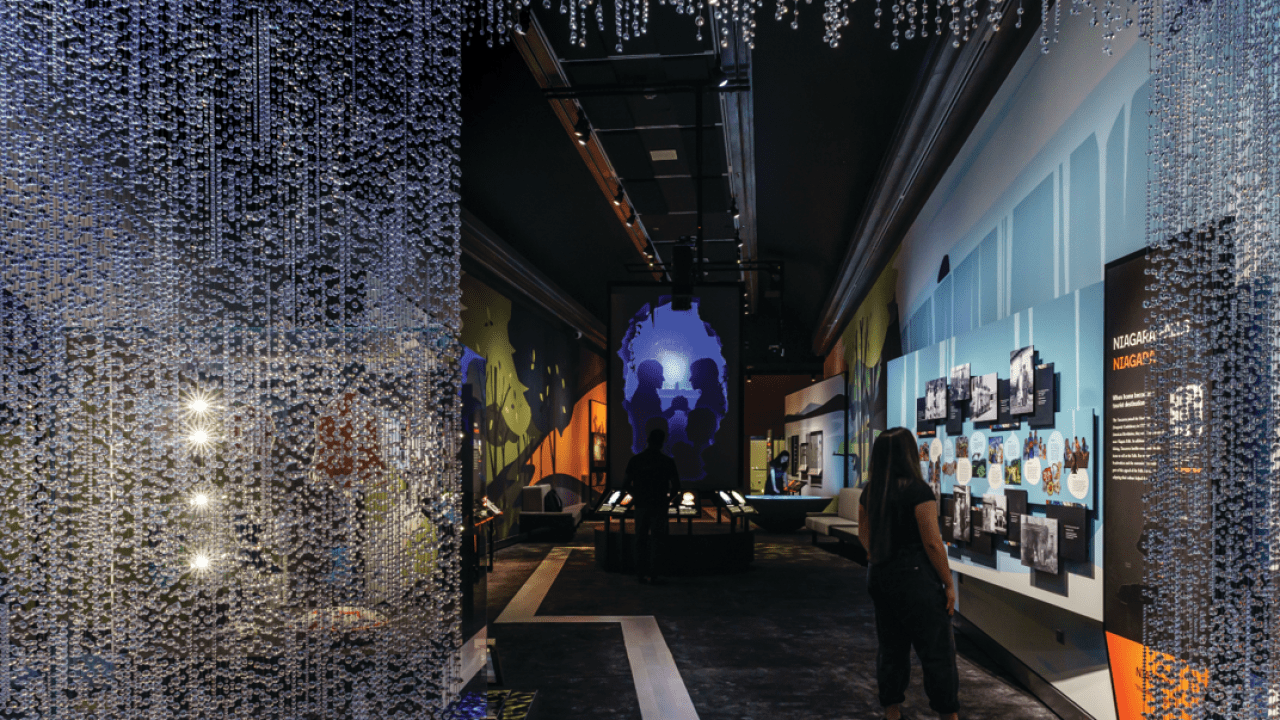 The National Museum of the American Indian-New York is Changing the ...