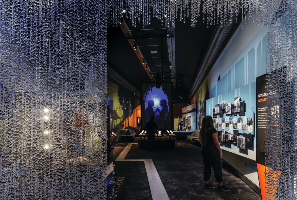 The National Museum of the American Indian-New York is Changing the ...