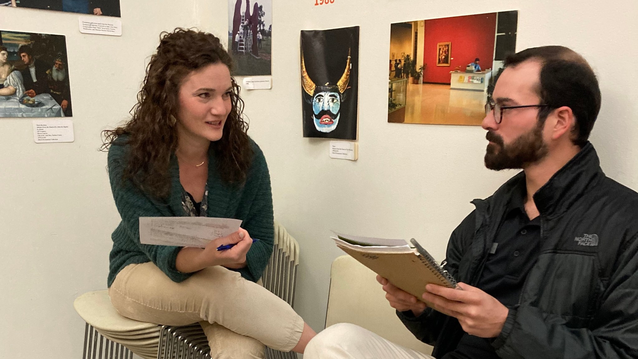 Supporting the Mental Health of Museum Staff – American Alliance of Museums