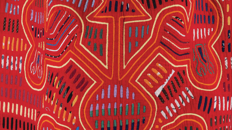 From Cultural Appropriation to Cultural Appreciation at the Center for ...