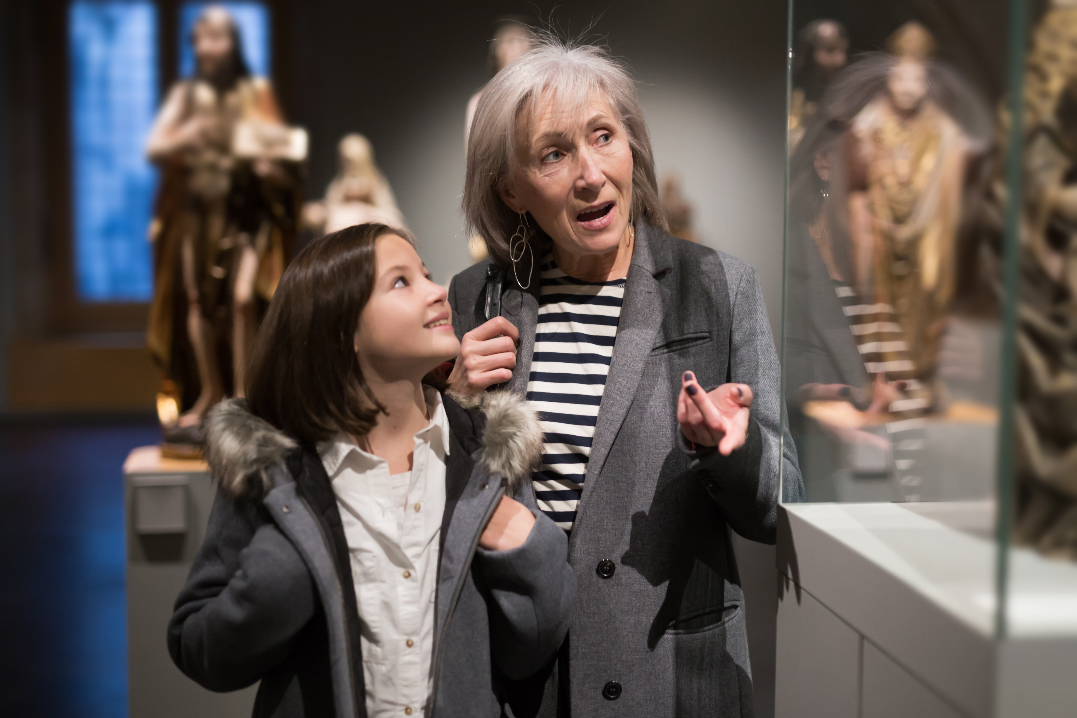 Curatorial Practice – American Alliance of Museums