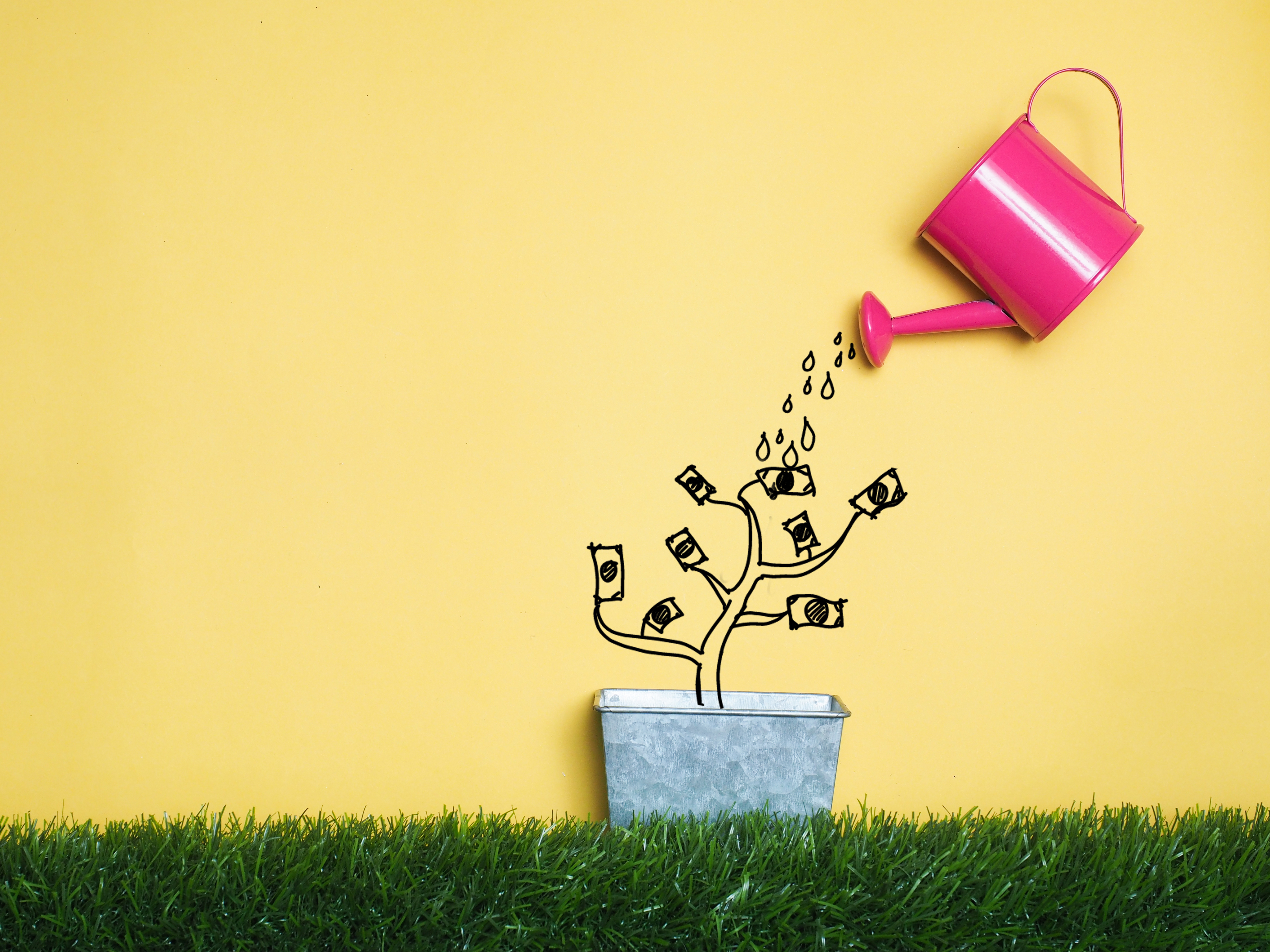 Funding & Business Models – American Alliance of Museums