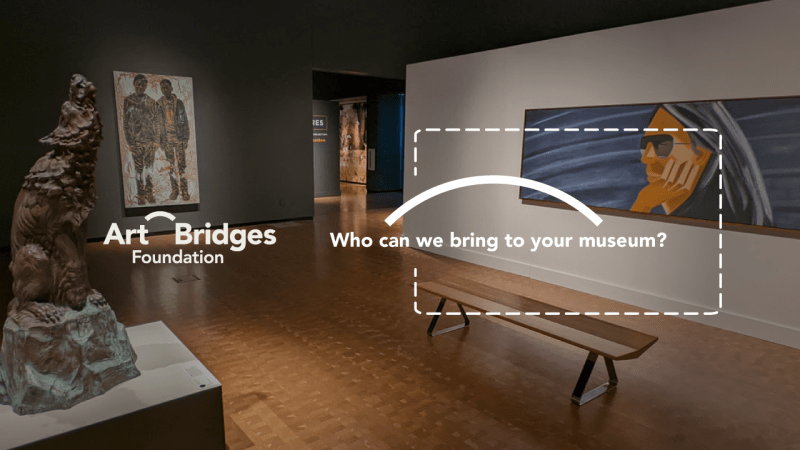 Bring Great American Art to Your Museum with Art Bridges Foundation ...