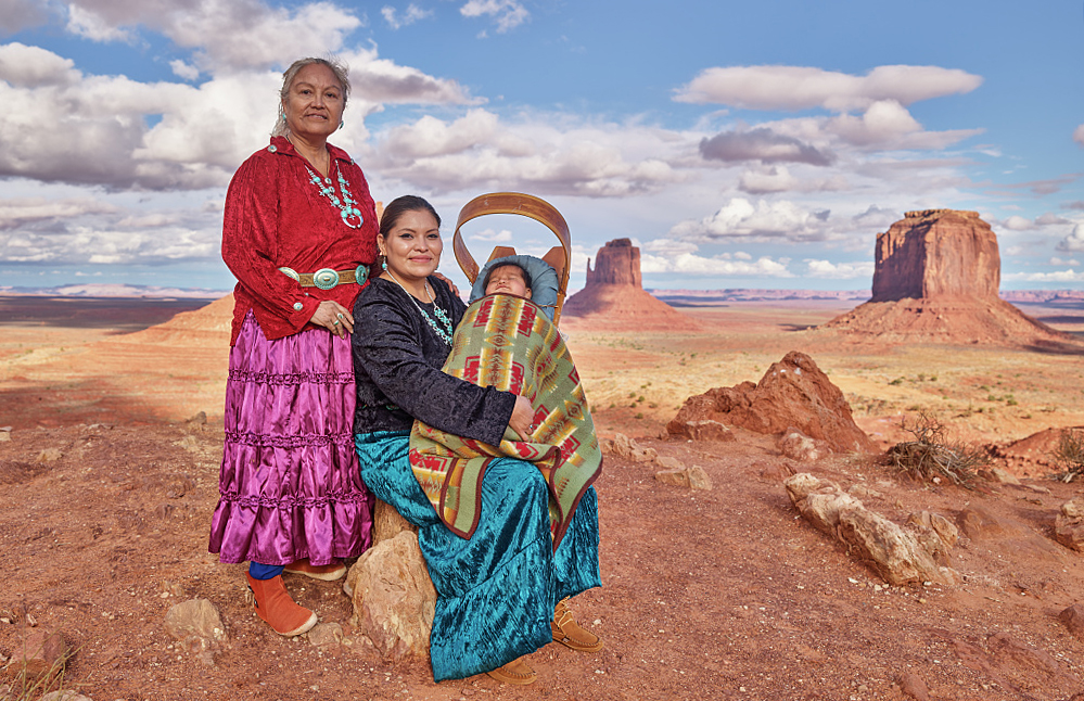 Native American Heritage Month: How museums can honor and celebrate ...
