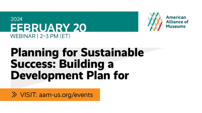 Guide for Board Members – American Alliance of Museums