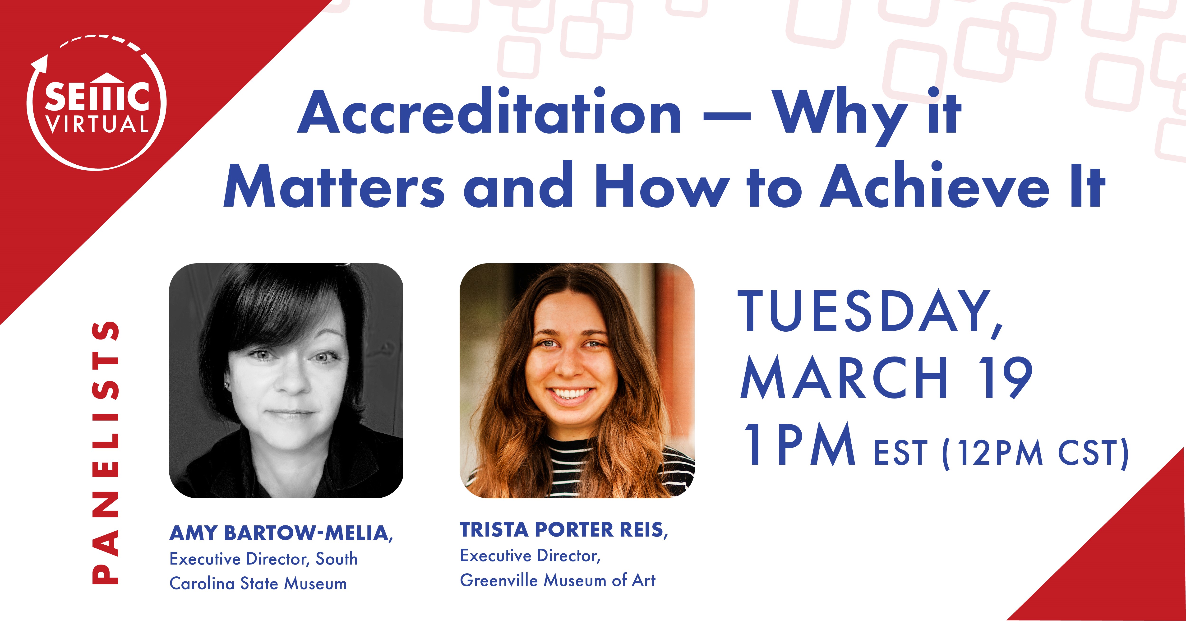 Accreditation – Why it Matters and How to Achieve It – American ...