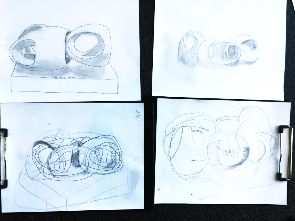 Supporting Those Who Care at the Baltimore Museum of Art – American ...