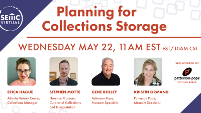 What Can Data Teach Us About Museum Collections? – American Alliance of ...