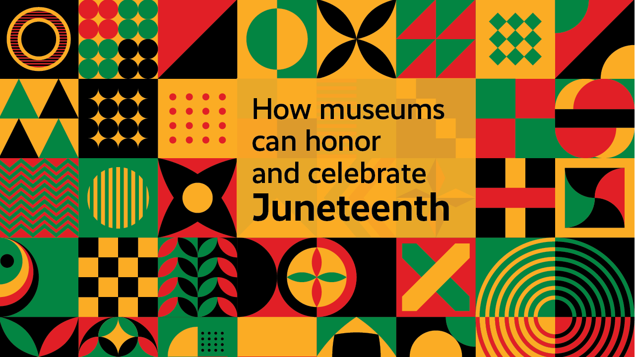 Juneteenth – American Alliance of Museums