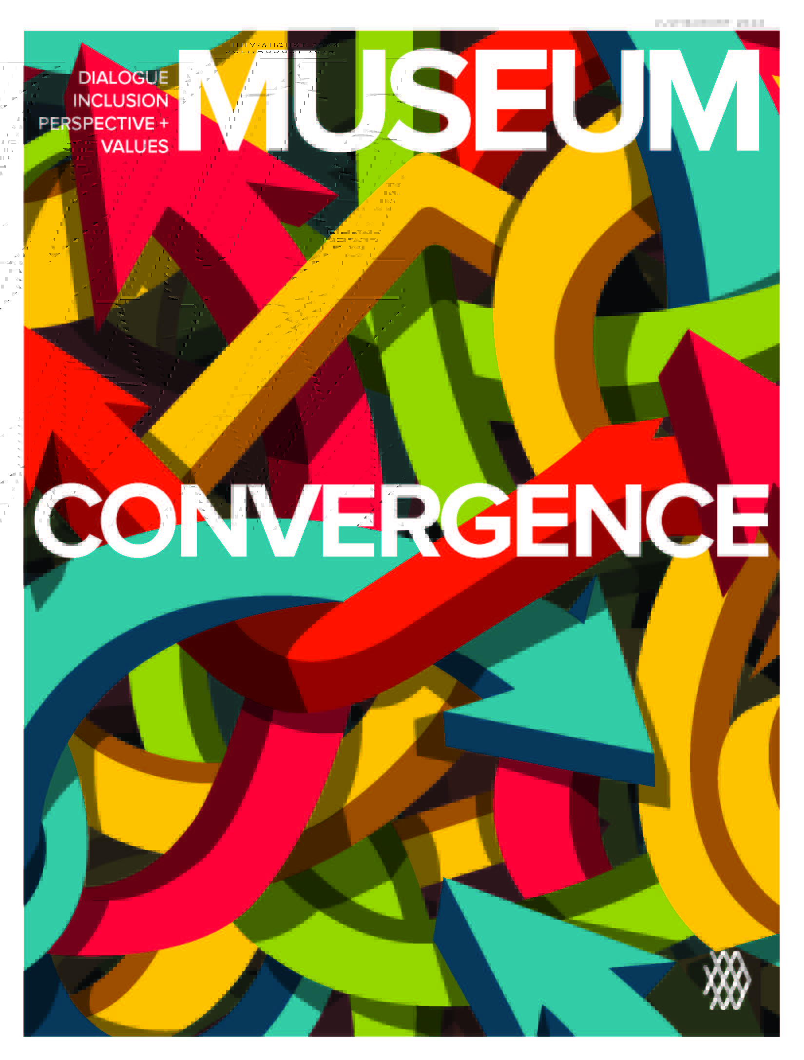 Museum magazine – American Alliance of Museums