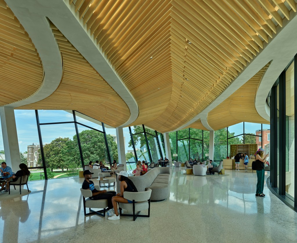 Museum as Living Room: A Q&A with Arkansas Museum of Fine Arts ...