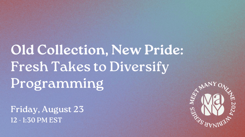 Decolonizing the Museum Mind – American Alliance of Museums