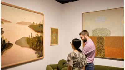 Do Volunteer Programs Need Reinventing for the Reopened Museum ...