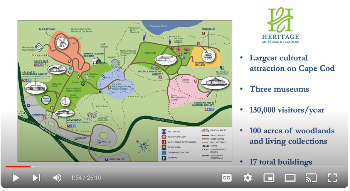 Reducing Carbon Emissions in a Complex Environment – American Alliance ...