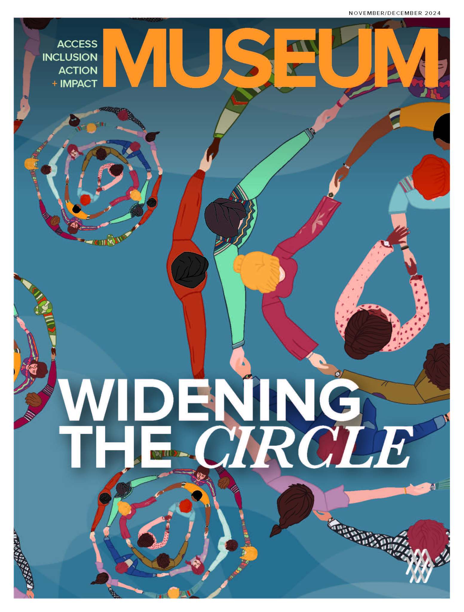 Museum magazine – American Alliance of Museums