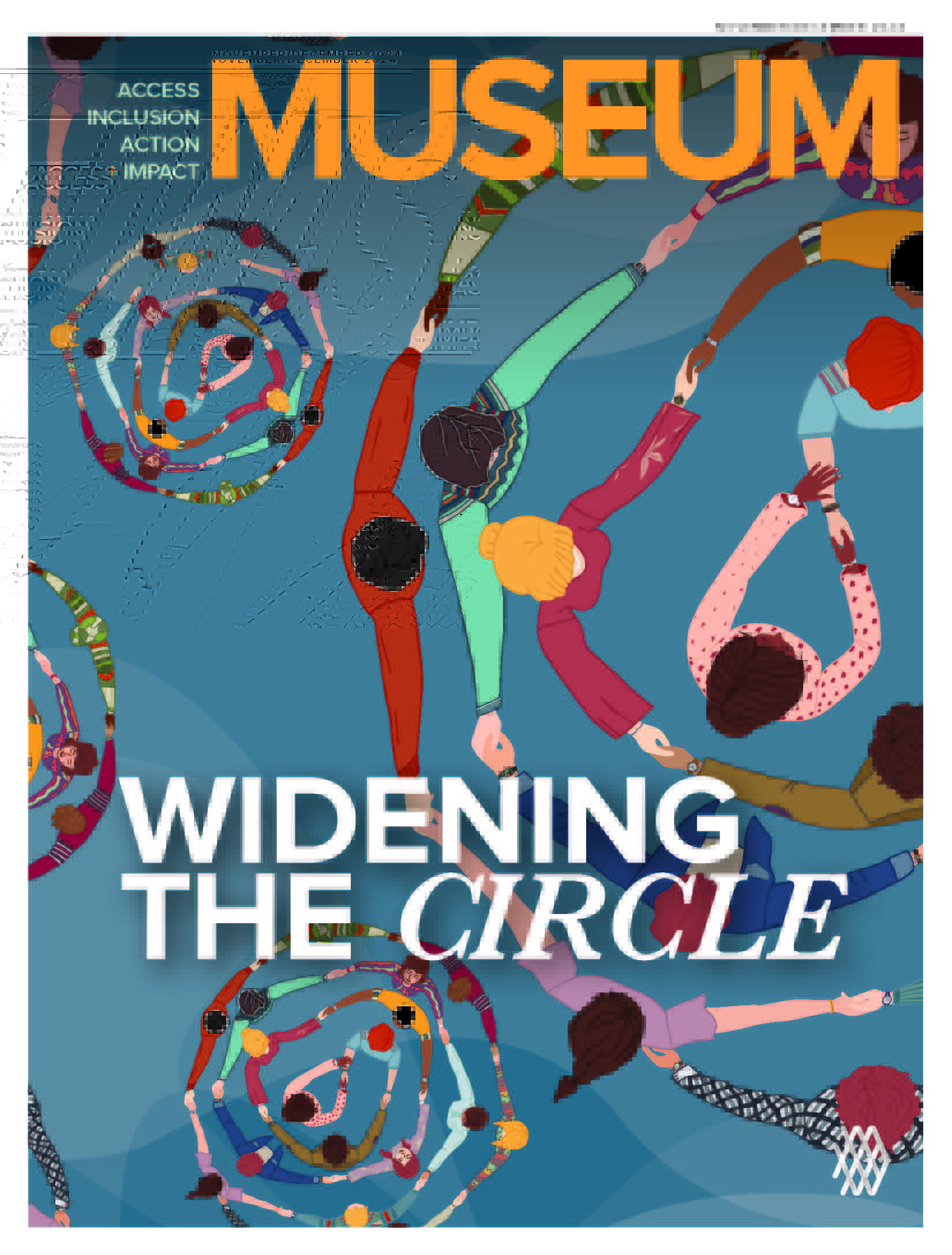 Museum magazine – American Alliance of Museums