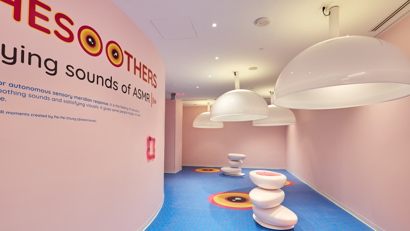 Immersive Soundscapes: Holosonics Transforms Visitor Experiences Across ...