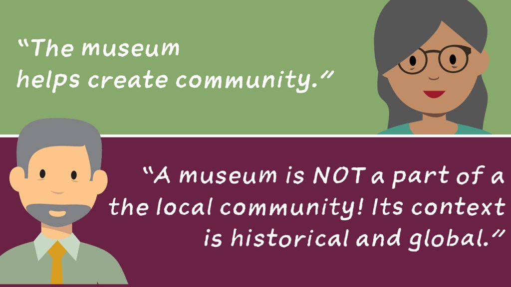 Museums and Community Perceptions and Engagement: A 2024 Annual Survey ...