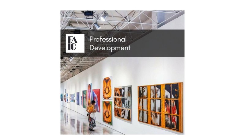 What Small Museums Need (& Don’t) – American Alliance of Museums