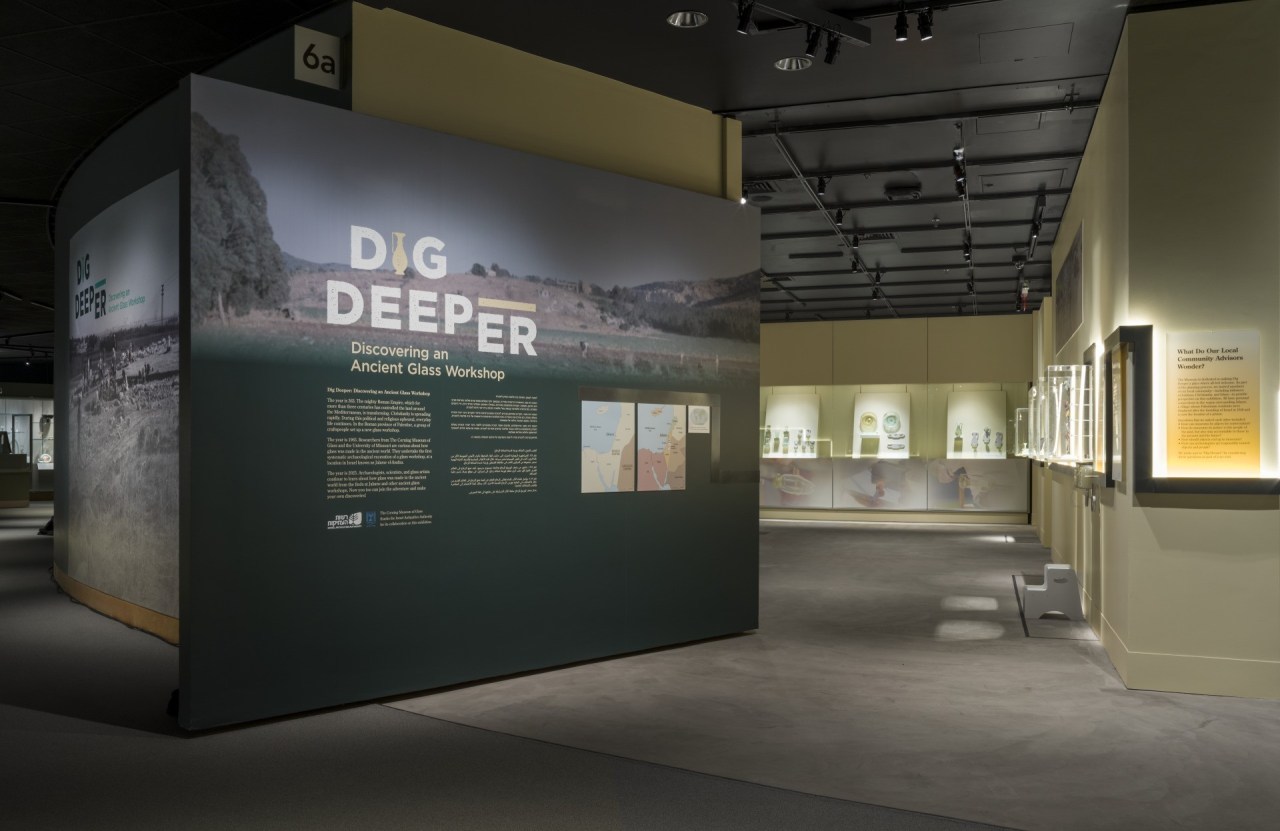 Leave Room to Grow: The Impact of Evolving Historic Events on a ...