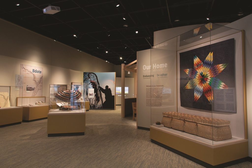 Indigenous Peoples’ Day – American Alliance of Museums