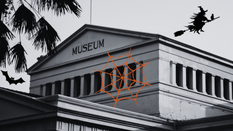 If Museums Were a Horror Movie… – American Alliance of Museums