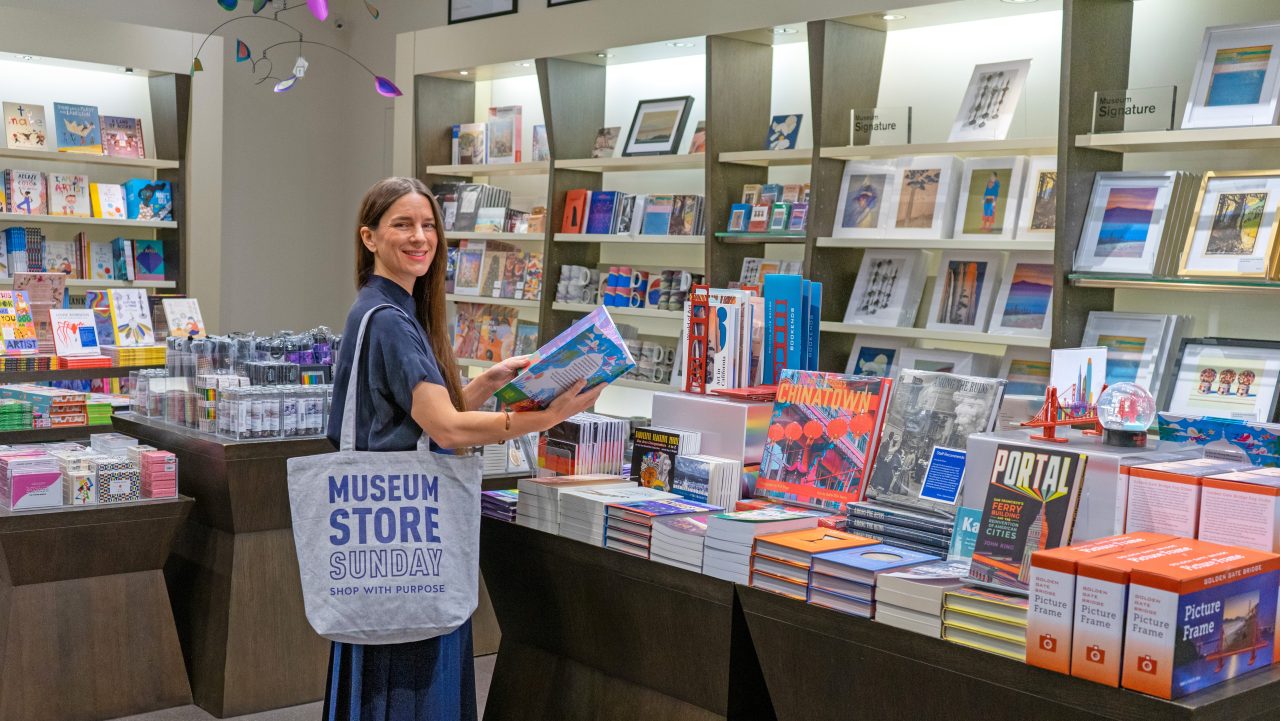 Shop With Purpose: How to Join This Year’s Museum Store Sunday Event ...