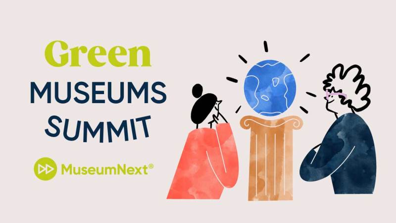 Green Museums Summit – American Alliance of Museums