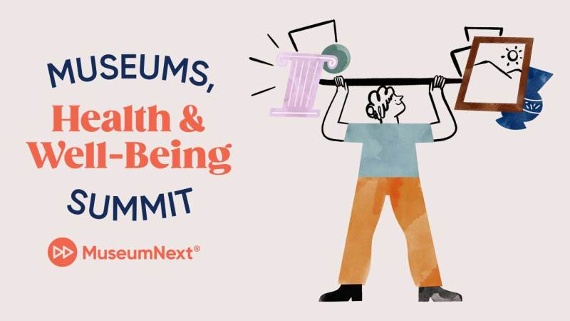 Why Well-Being Is at the Heart of Museum Experiences – American ...