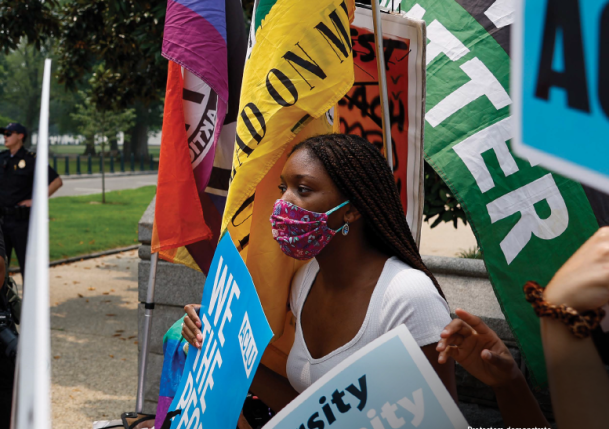 Facing the DEI Backlash – American Alliance of Museums