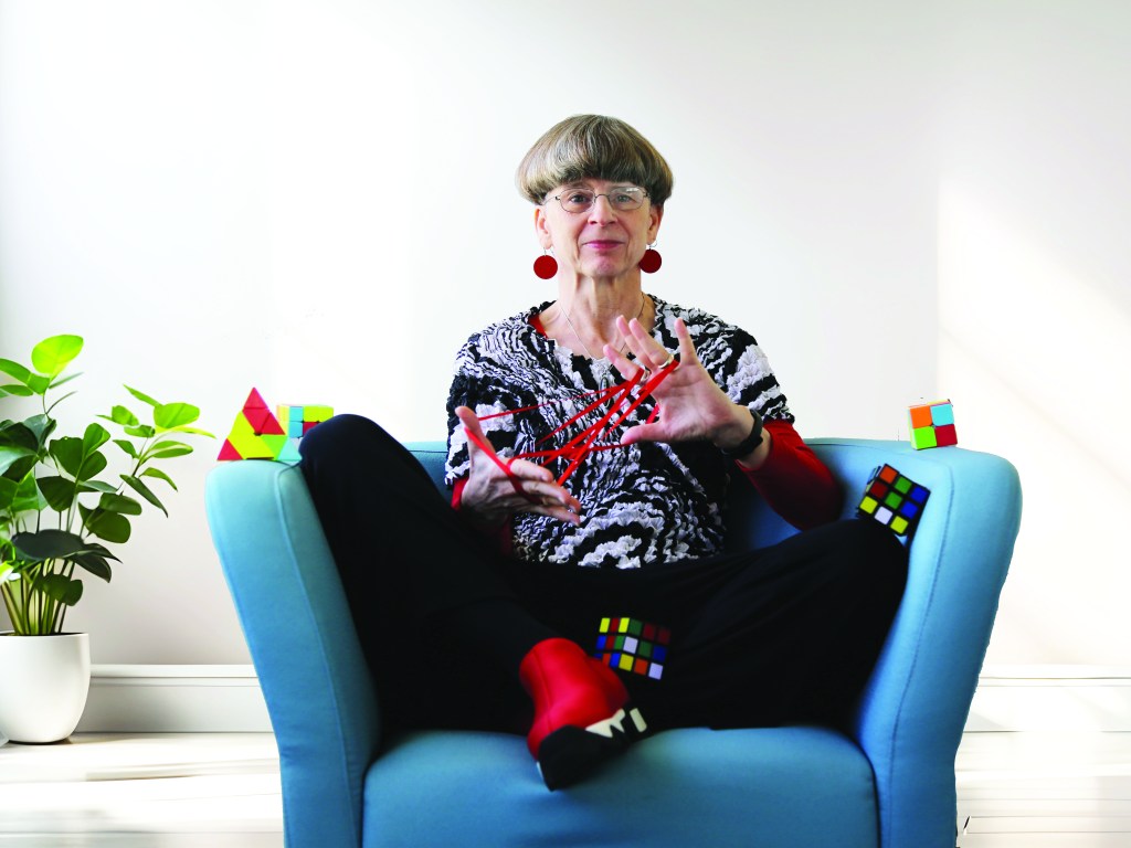 January/February 2025 Preview – American Alliance of Museums