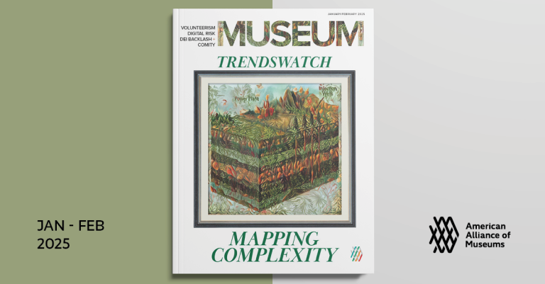 American Alliance of Museums – American Alliance of Museums