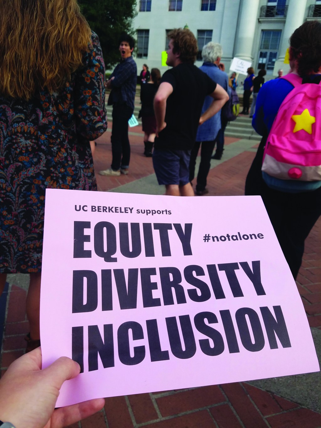 Facing the DEI Backlash – American Alliance of Museums