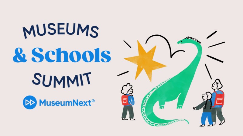 Out of Sight: How Museums Can Harness the Blind Perspective to Enrich Visitor Experiences ...