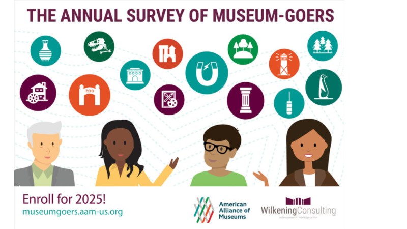 Guide for Board Members – American Alliance of Museums