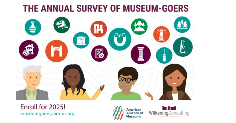 2024 AAM Annual Meeting & MuseumExpo – American Alliance of Museums