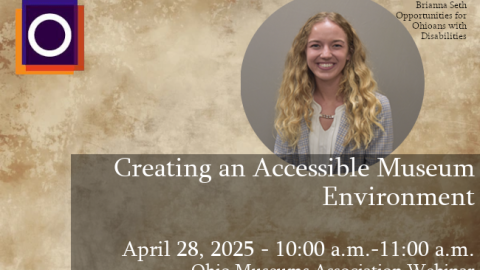 Meet Emma, the Docent Dog – American Alliance of Museums