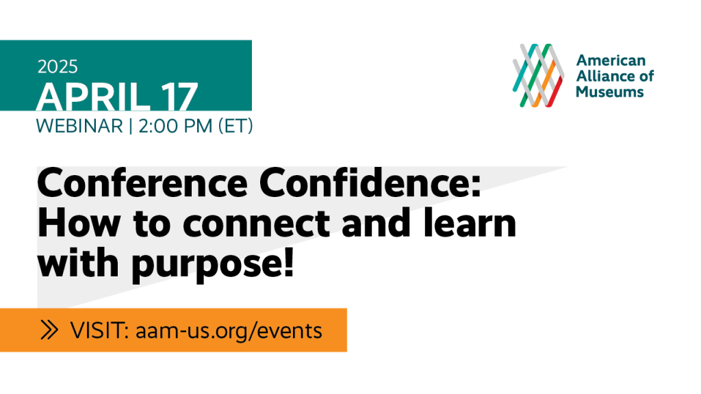 Events – American Alliance of Museums