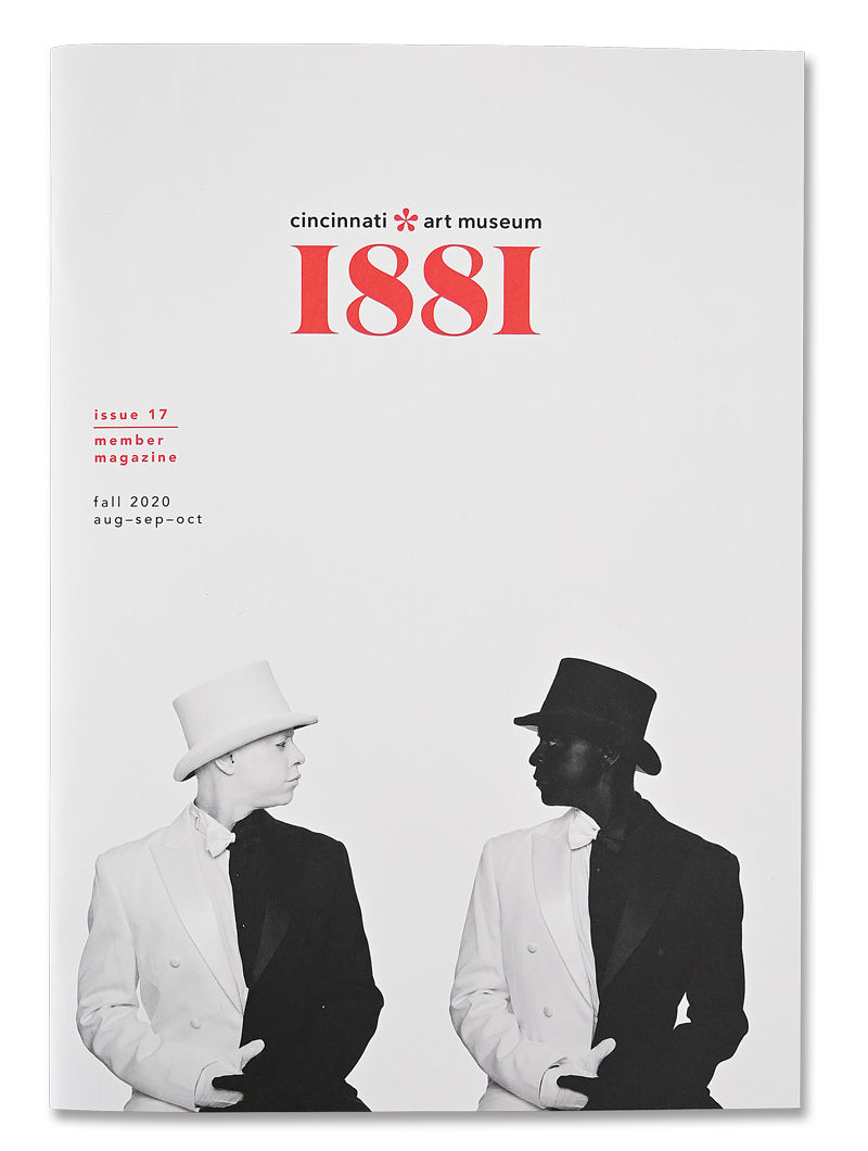 2021 Museum Publications Design Competition Winners – American Alliance ...