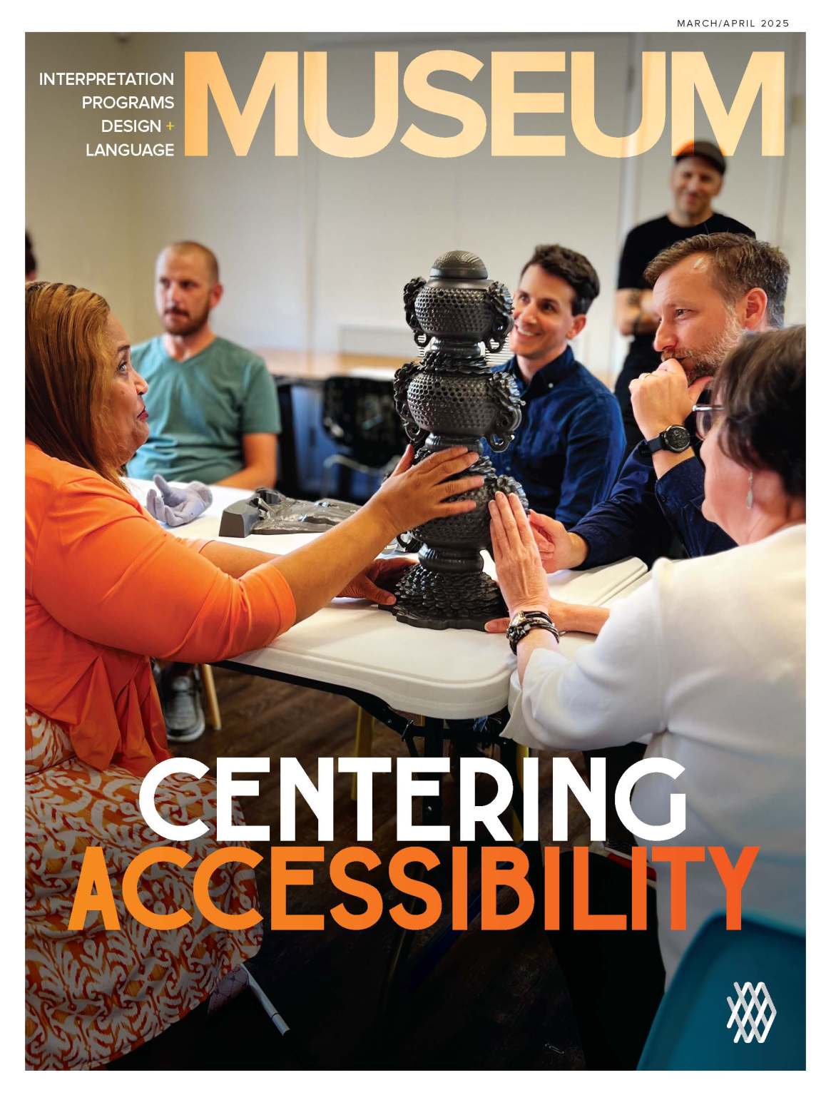 Museum magazine – American Alliance of Museums