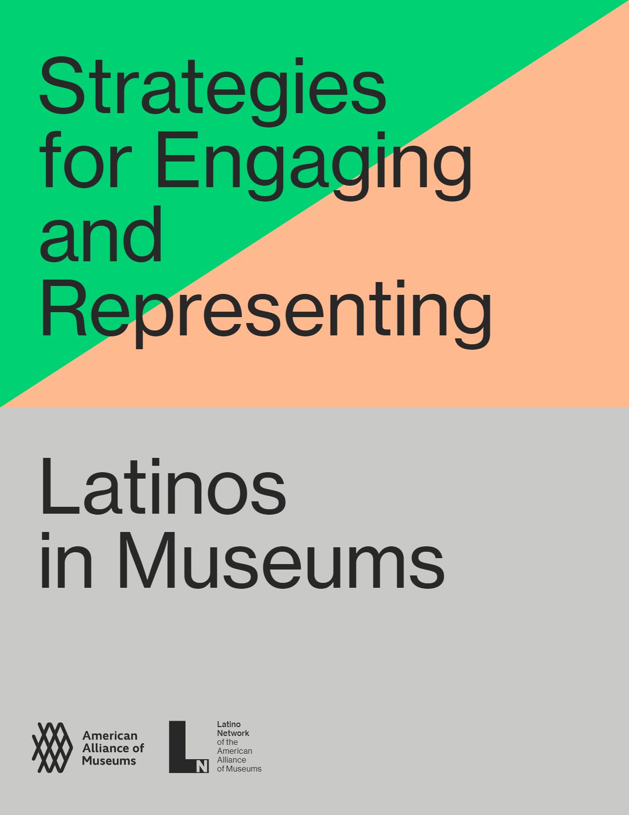 Strategies for Engaging and Representing Latinos in Museums – American ...