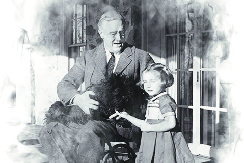 Reframing History at the Home of Franklin D. Roosevelt – American ...