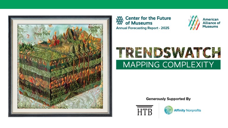 Decolonizing the Museum Mind – American Alliance of Museums