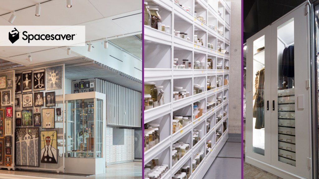 Museopreneur: How museums are leaping into new business models with ...