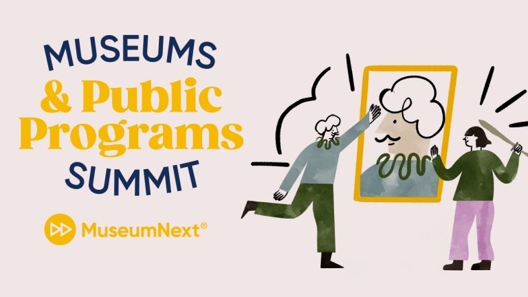 Museums & Public Programs Summit – American Alliance of Museums